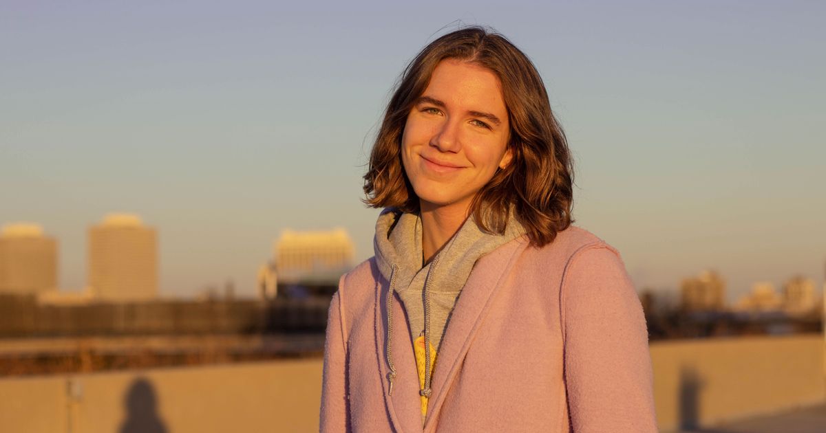 Liva Pierce: Best Up-and-coming Comedian of the Week