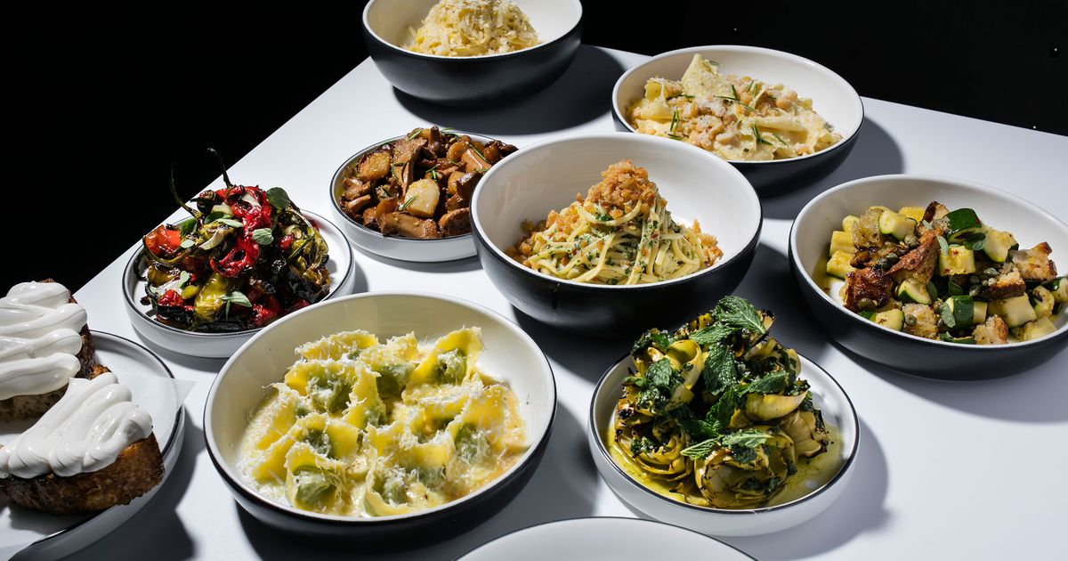 Misi: NYC Restaurant Review