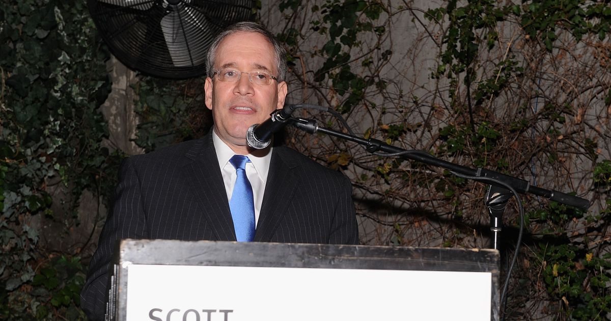 Scott Stringer Stands Up for Lady Gaga