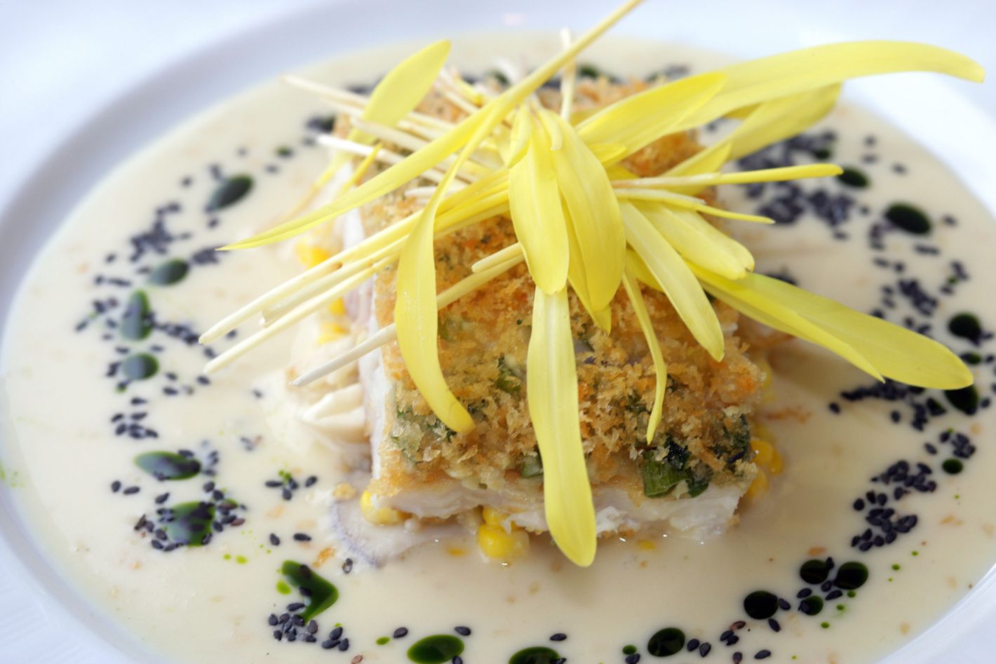 Where Organic Farmers and Top Chefs Eat in Honolulu