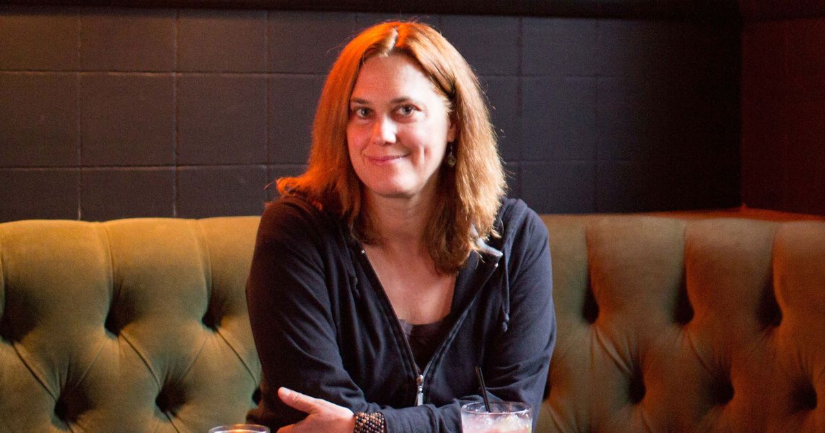 Writer Kate Christensen Prefers Her Oranges Plucked Right Off the Tree