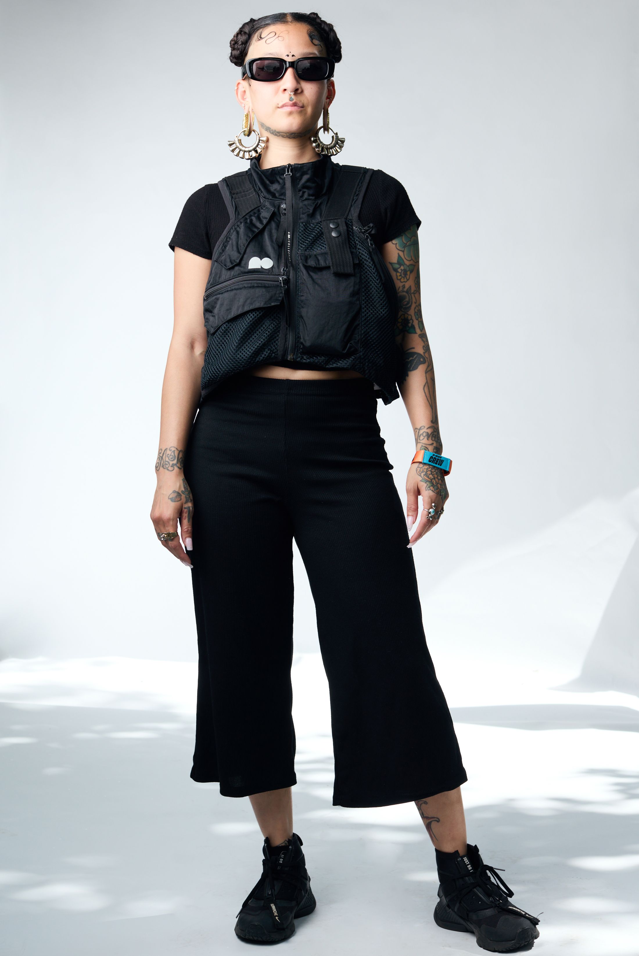 Who Went to the Governors Ball Music Festival 2024? [Photos]