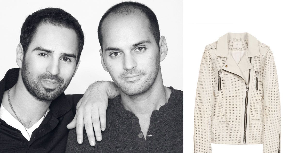 The Boys of IRO Prefer New York Girls to Parisians: ‘They’re Cooler’