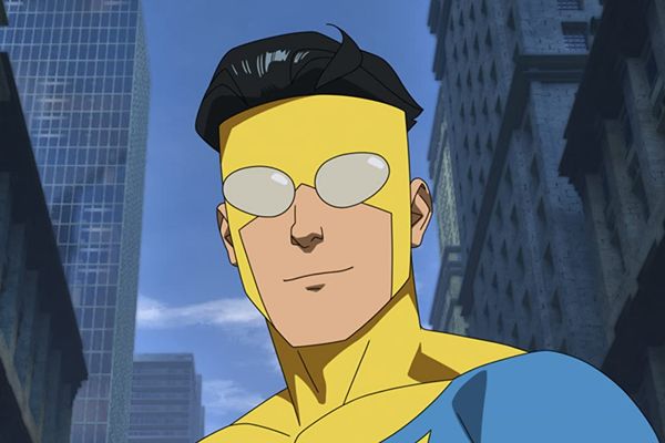 Invincible — TV Episode Recaps & News