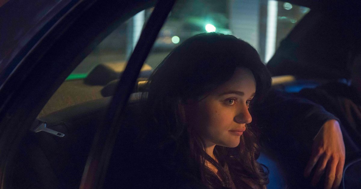 The Act Episode 6 Recap: ‘A Whole New World’