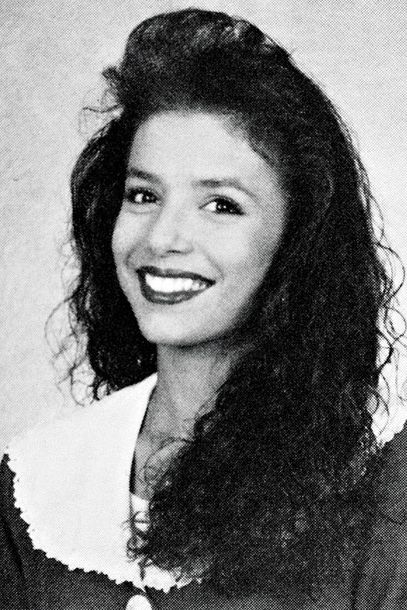See 67 Celebrities’ High-School Yearbook Photos - Slideshow - Vulture