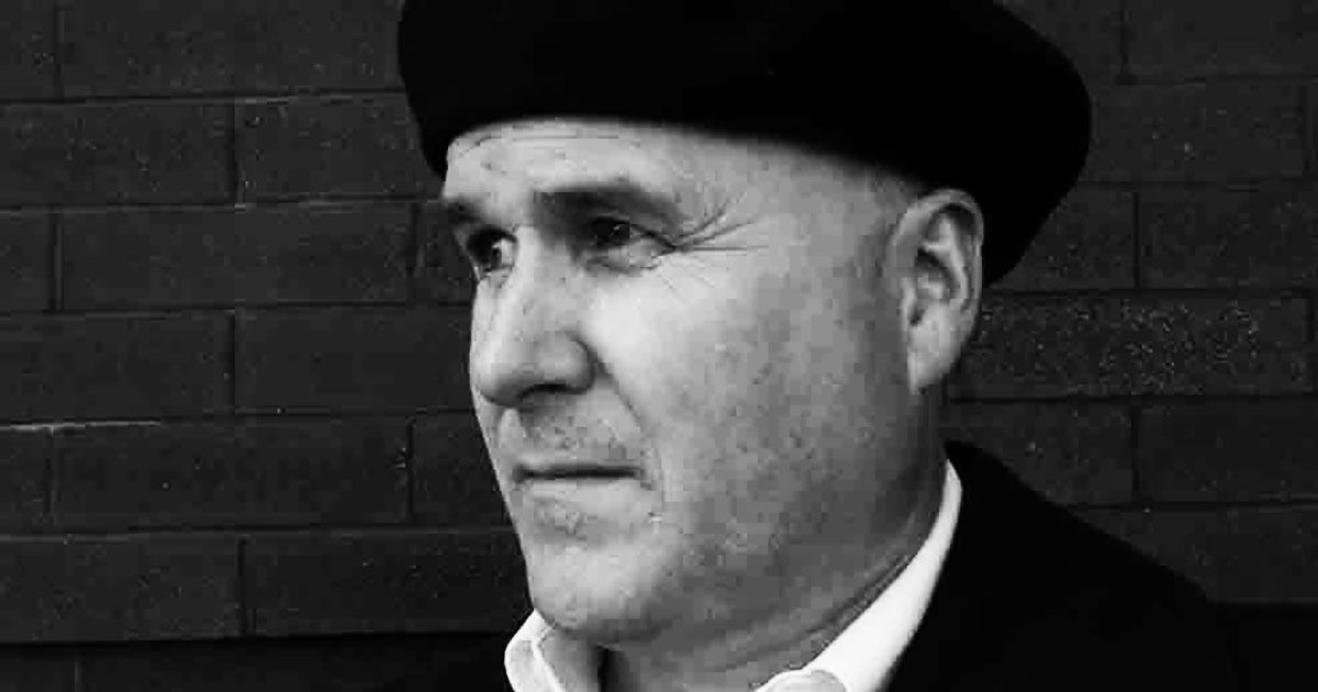 Mark Judge, Kavanaugh’s Alleged Accomplice: What to Know