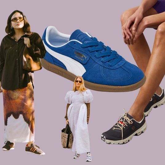 What to Wear to F1— Miami Grand Prix Dress Code