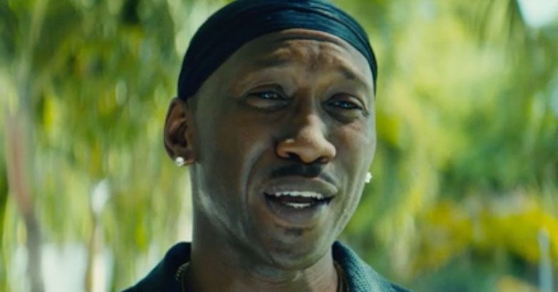 Watch an Intense Homecoming in This Exclusive Scene From Moonlight