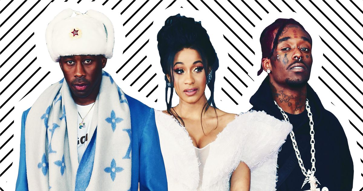 Grammys 2018: Best Dressed List