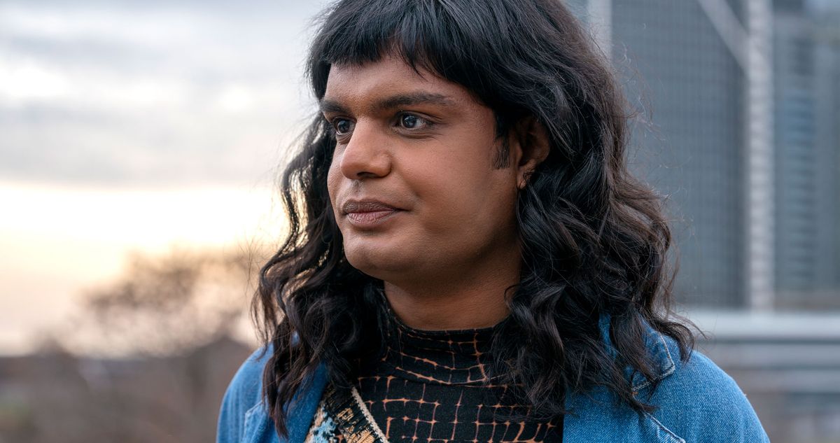 ‘Sort Of’ Review: Love Means Not Having All the Answers