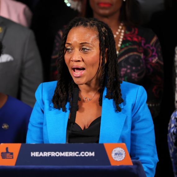 Key People Caught Up in the Eric Adams Investigations