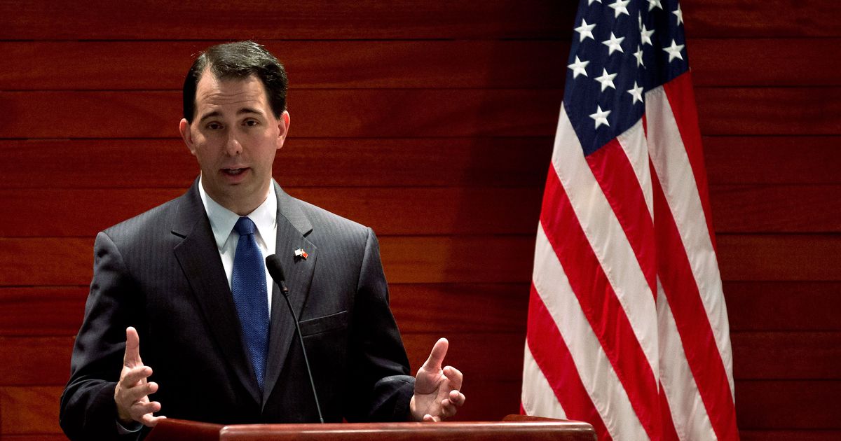 Wisconsin Judge Blocks Anti-Abortion Law