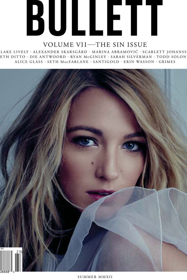 An A-Z Guide to Indie Fashion Magazines
