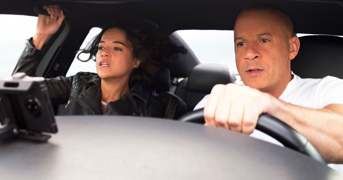 FandangoNOW Merging With Vudu, Becoming Official Roku Store