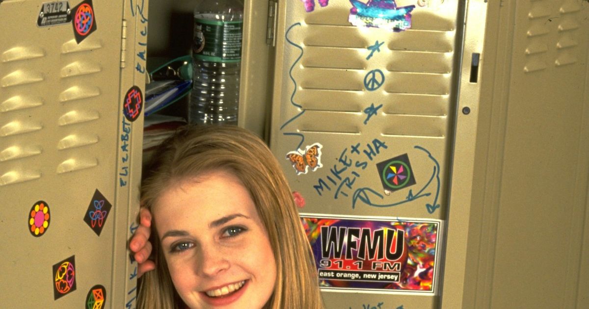 Clarissa Explains It All Returning in Book Form