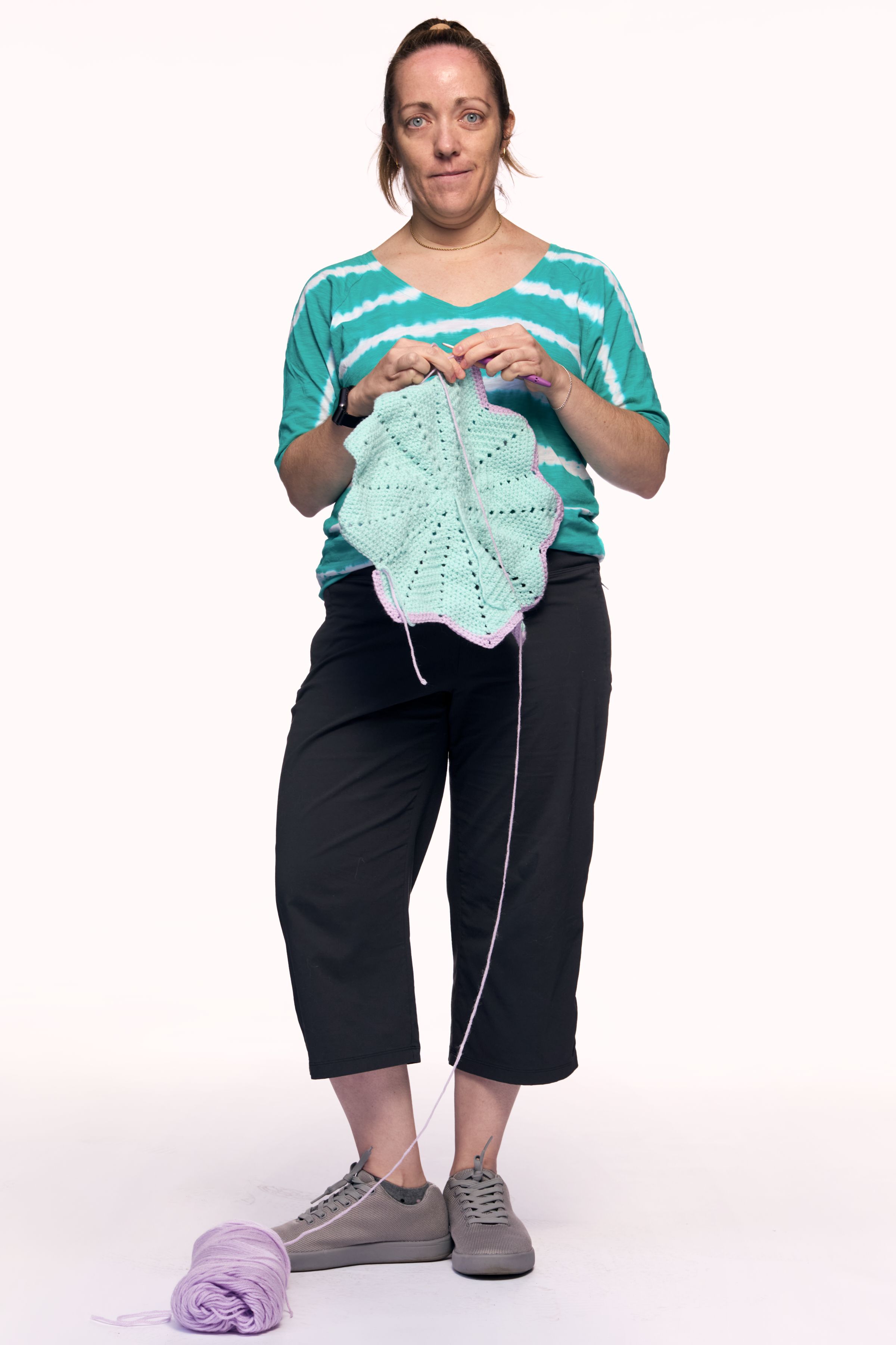 The Ticket Line for Shakespeare in the Park’s Twelfth Night