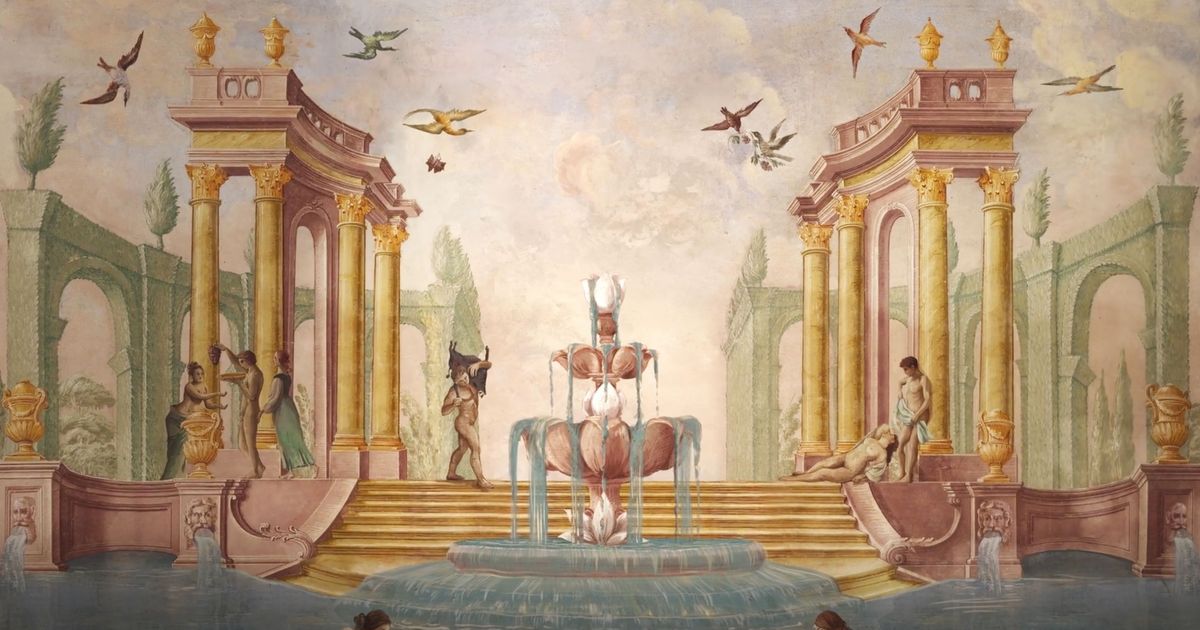 Watch ‘The White Lotus’ Season-Two New Opening Credits