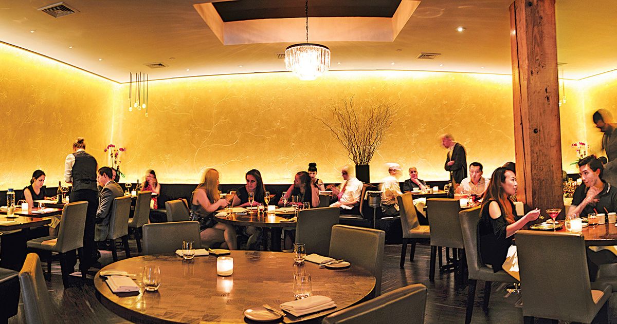Bâtard | New York Magazine | The Thousand Best