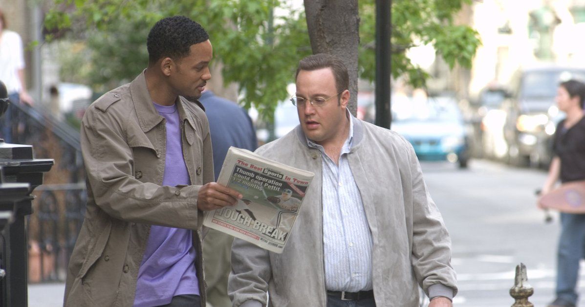 Fox Is Making a TV Version of Hitch