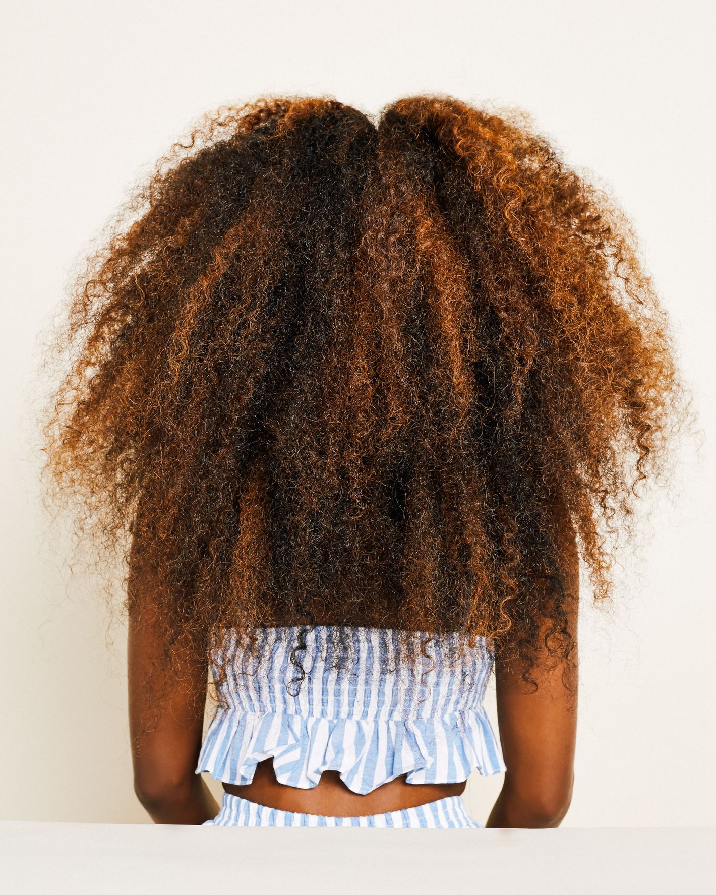 How to Get Soft, Voluminous Curls