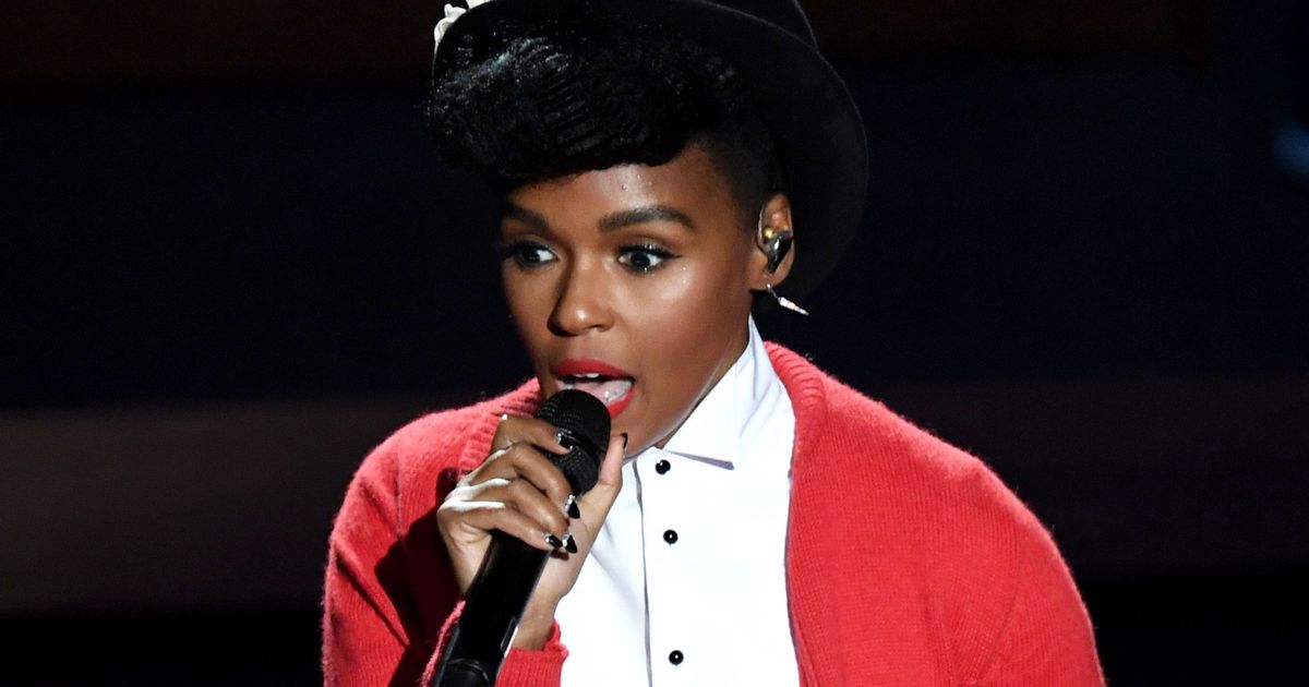 LISTEN: Janelle Monáe Drops Updated 17-Minute ‘Say Her Name’