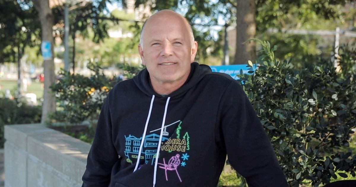 Bitcoin Billionaire Mike Novogratz on When to Sell