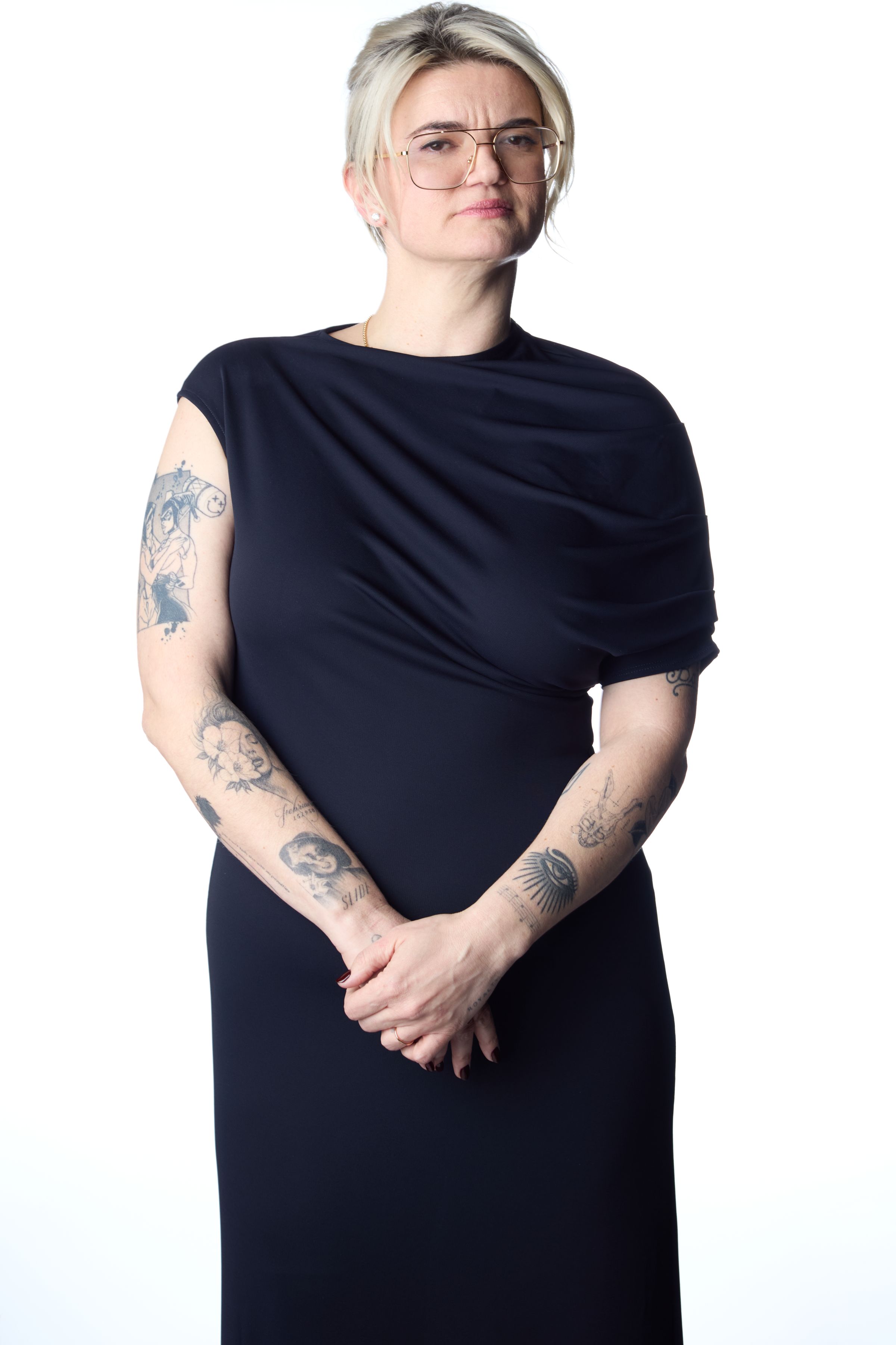 Inside the Cult of Love’s Opening-Night Party [Photos]