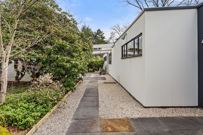 A Marcel Breuer Home in Croton-on-Hudson Is on the Market