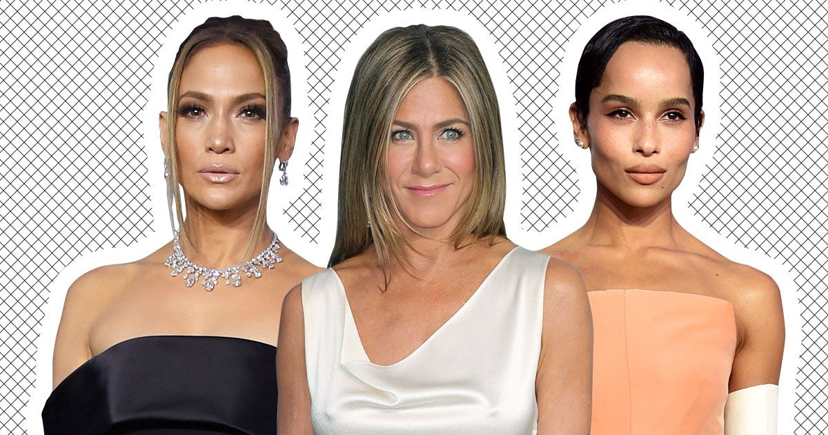 SAG Awards 2020 Red Carpet Fashion Looks