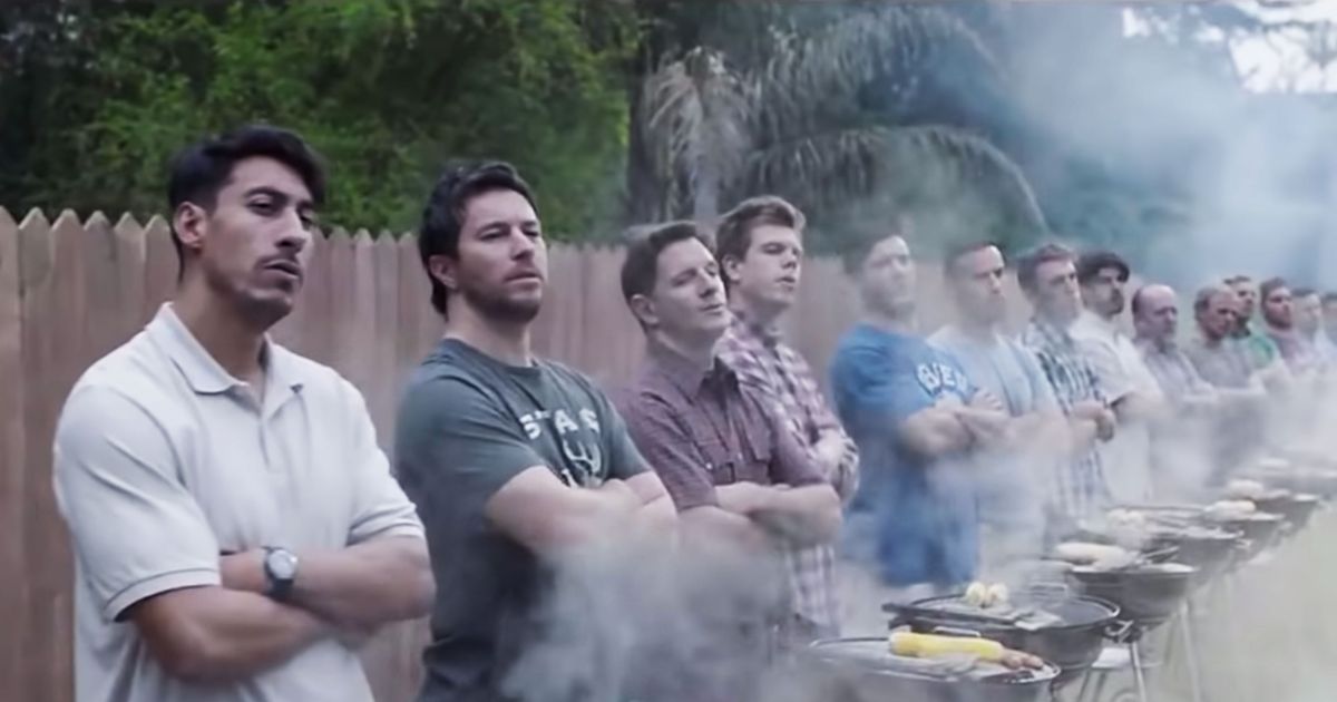 Gillette’s ‘The Best Men Can Be’ Commercial Sparks Backlash