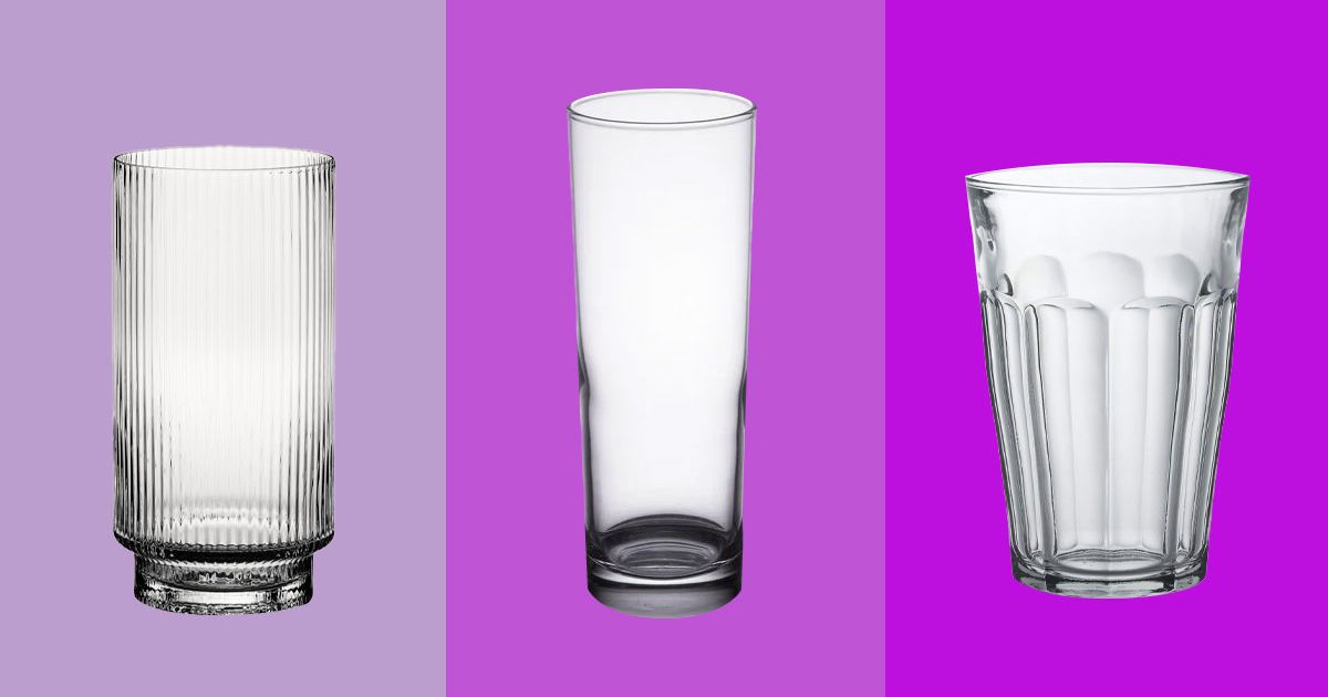The Best Highball Glasses 2024 | The Strategist