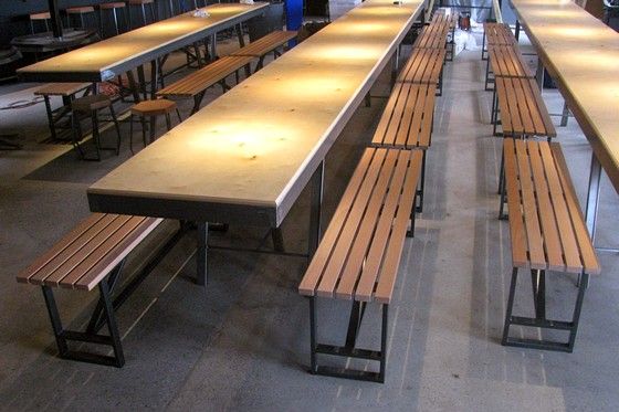 First Look Inside Wurstküche Venice, Now Open