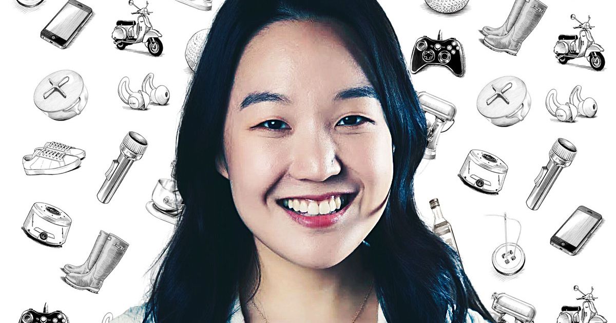 Karen Chee’s 10 Favorite Things | The Strategist