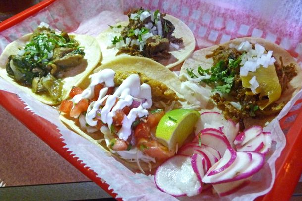 Tortilla Triumphs: 15 Knockout Philadelphia Tacos