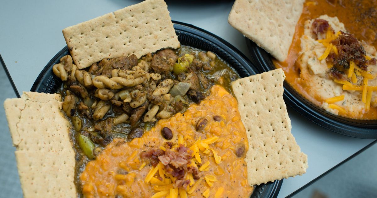 Soldiers Can Look Forward to 3-D Printing All of Their Meals in War Zones