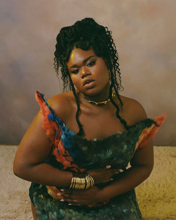 ‘What Helped Me Through My Transition’