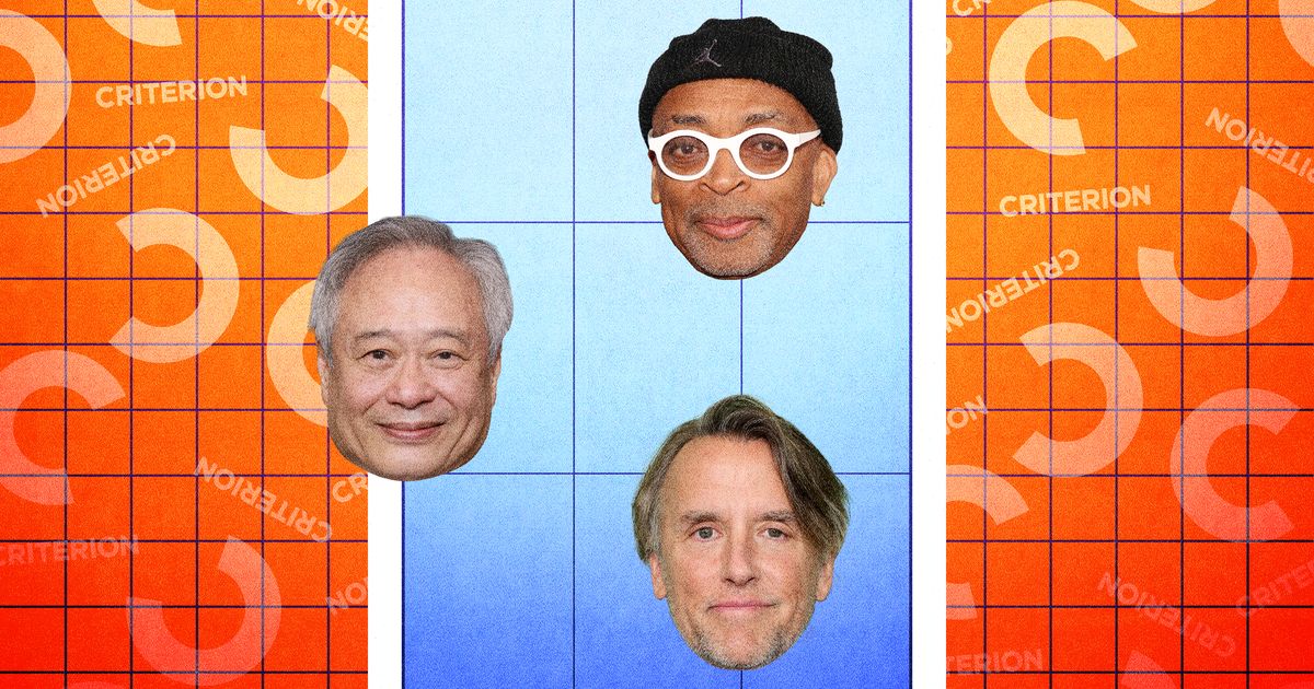 Cinematrix Jan. 6, 2026: Vulture’s Daily Movies Grid Game