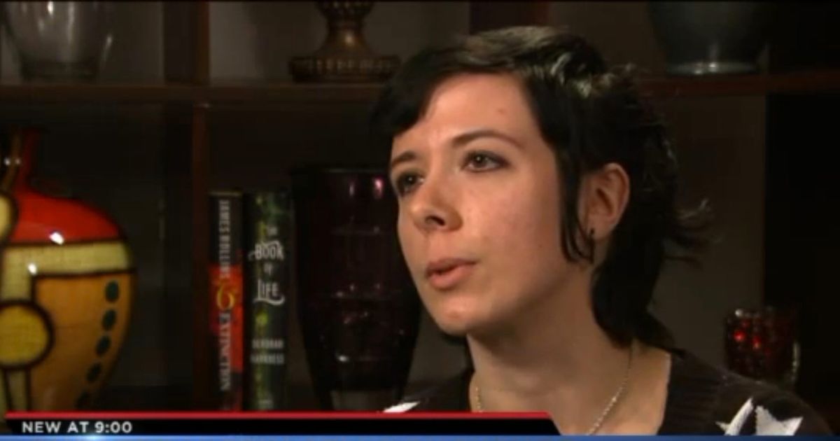 Aurora Shooting Victim Sells Pellet She Was Shot With Online