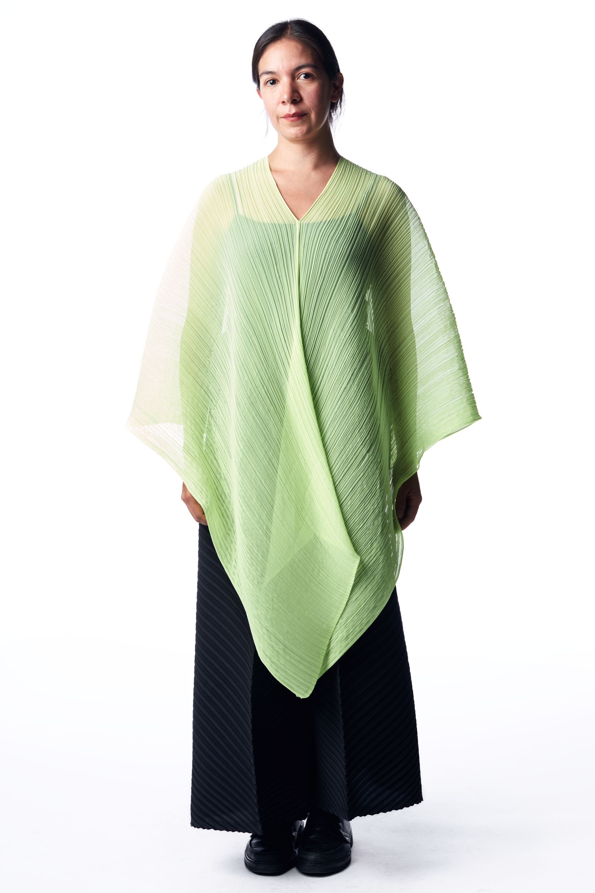 Artgoers at The Whitney’s Henry Taylor Opening