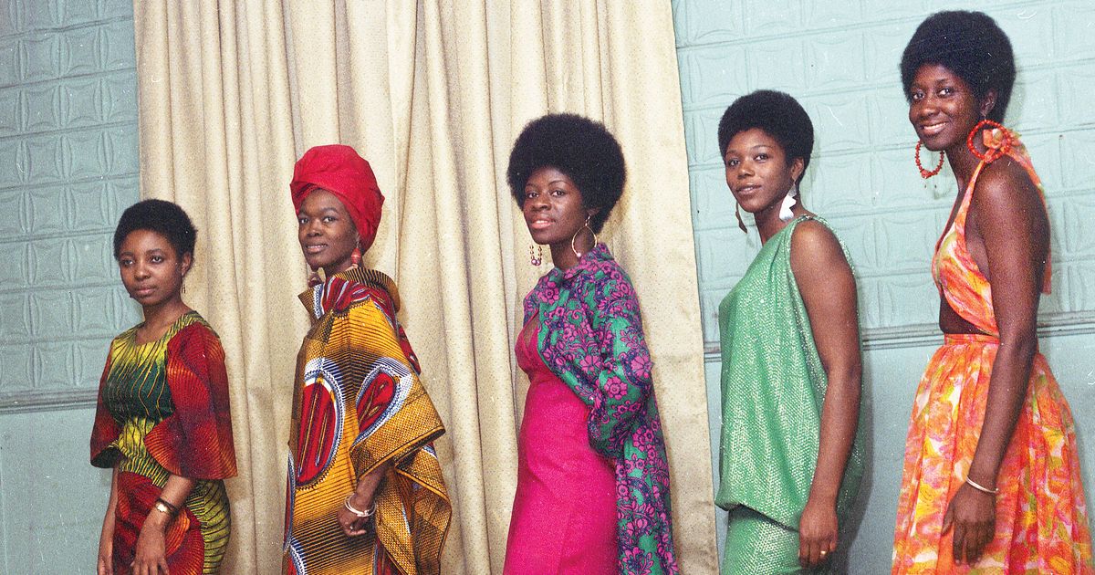 8 Runway Shows That Pushed Fashion Forward