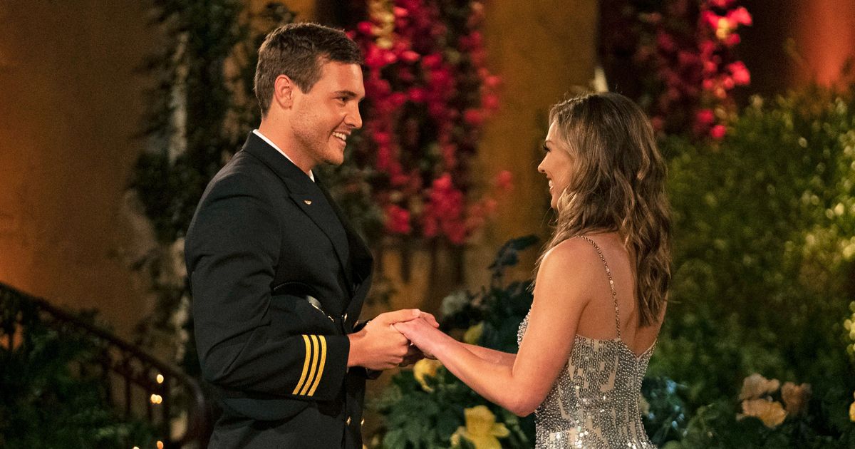 The Bachelorette’s Pete’s Ex Speaks Out About Relationship