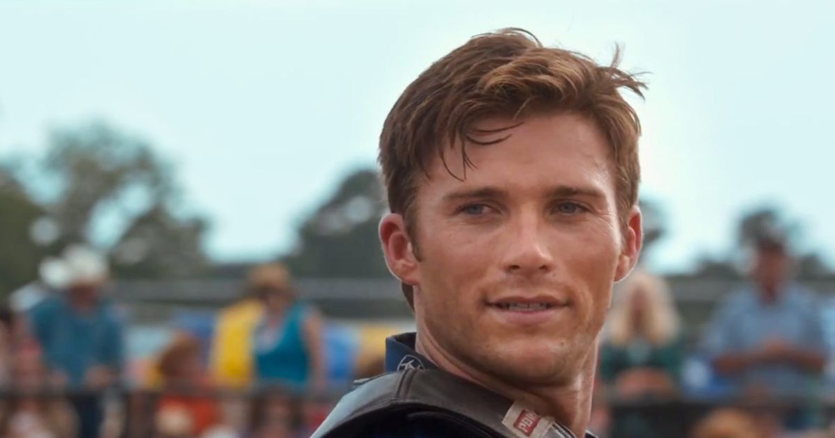 The Longest Ride Trailer: Can You Guess Who’s Related to Hollywood Royalty?