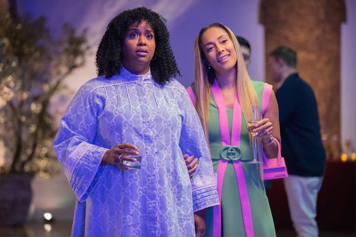 ‘Insecure’ Writers’ Room on Sex Scenes and Saying Good-bye