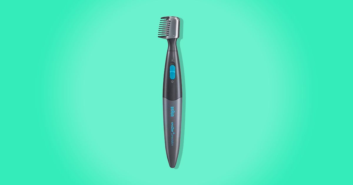 Best bikini shaver store