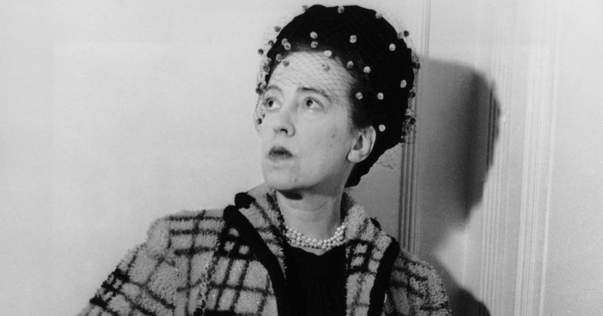 Marisa Berenson Says Coco Chanel Was ‘Jealous’ of Elsa Schiaparelli