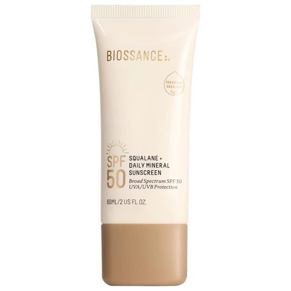 There’s a Mineral SPF Boom — I Tested Them All | The Strategist