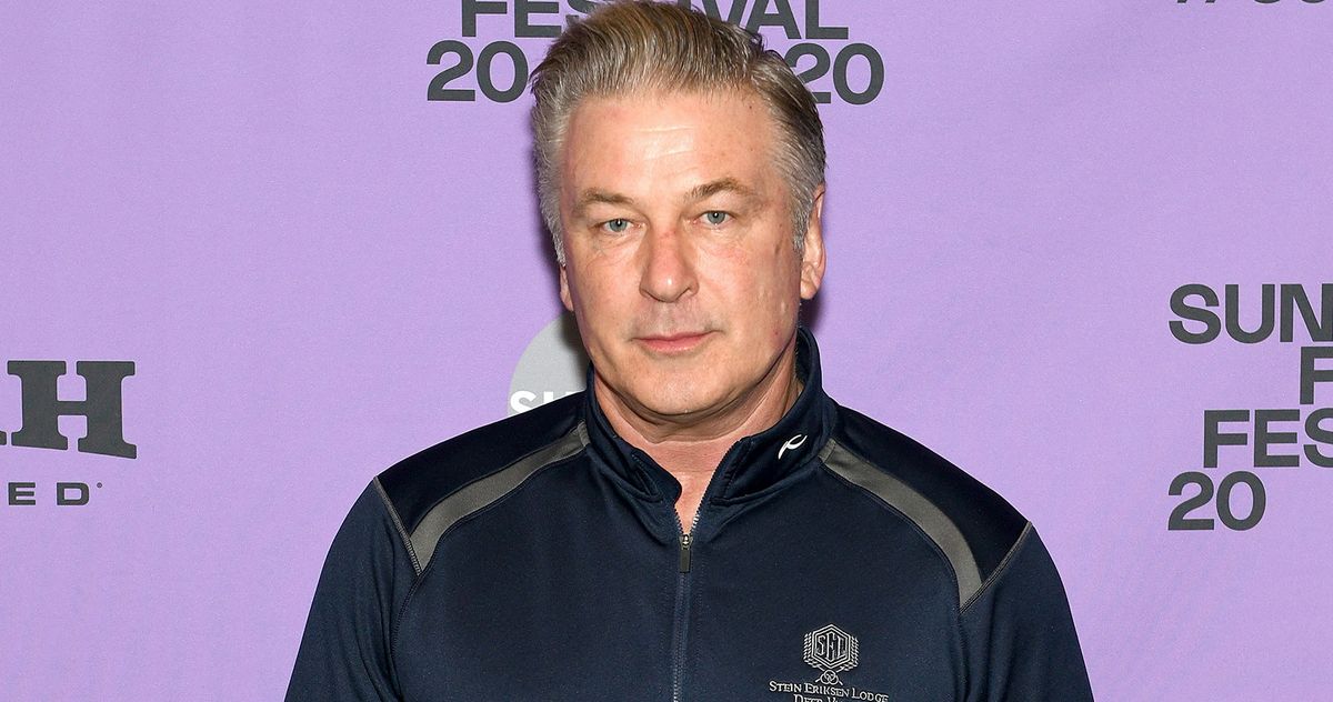 Alec Baldwin Quits Twitter, Says Its for Assholes