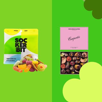 The Best Unique Candy to Give for Valentine’s Day | The Strategist