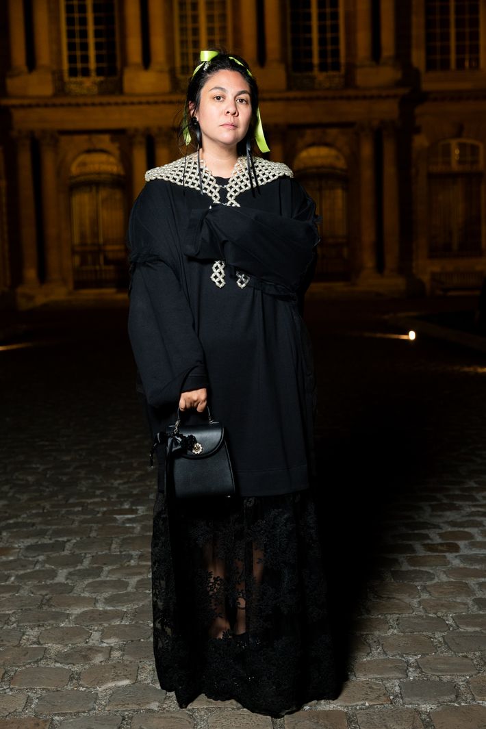 Erykah Badu and More of the Bestest Party Pics This Week